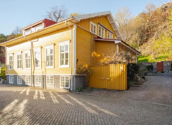 Outstanding Apartment Close To Gothenburg - Gothenburg