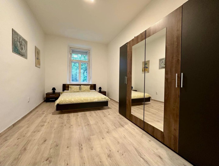 Ibolya Apartman Szeged - Szeged