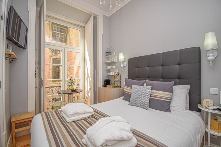 B In B Lisbon Downtown Suites - Alfama