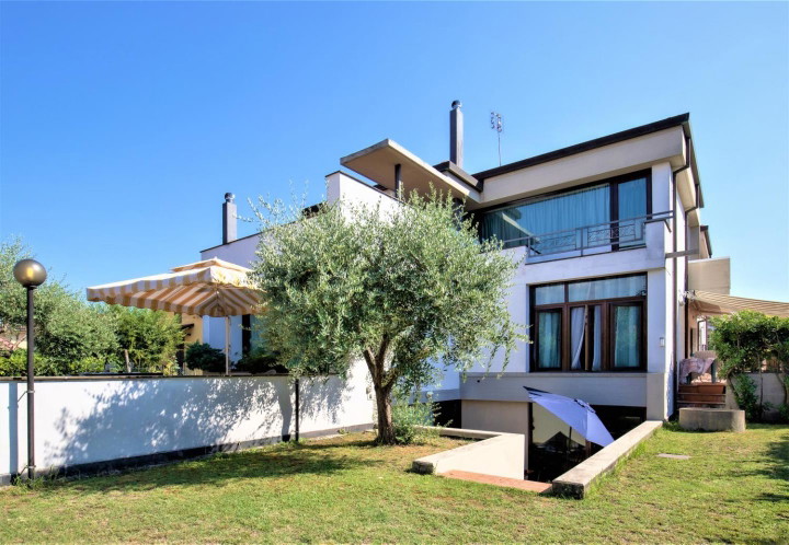 B&b Villa Apuana - Marina di Massa