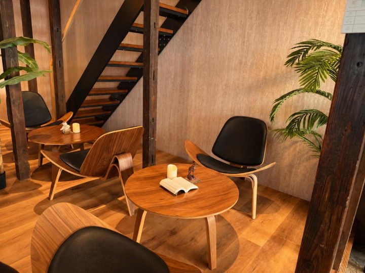 山燈 Gora Hostel 強羅駅目の前 正面日帰り温泉あり - Hakone