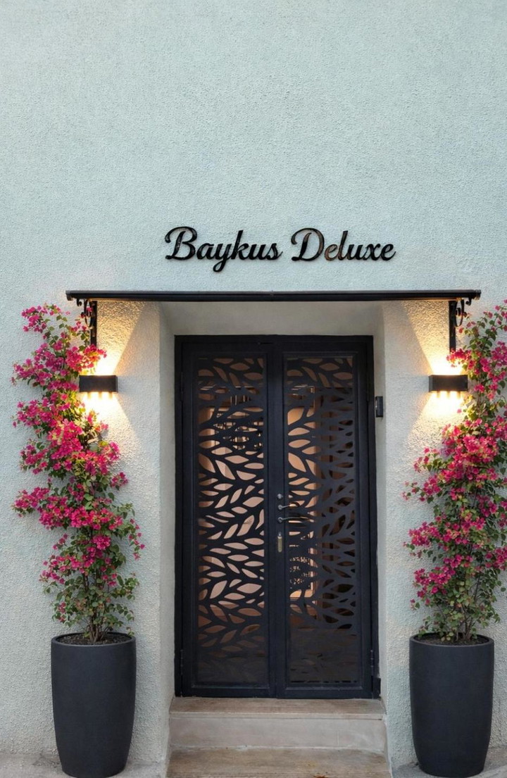 Baykus Deluxe - Davutlar