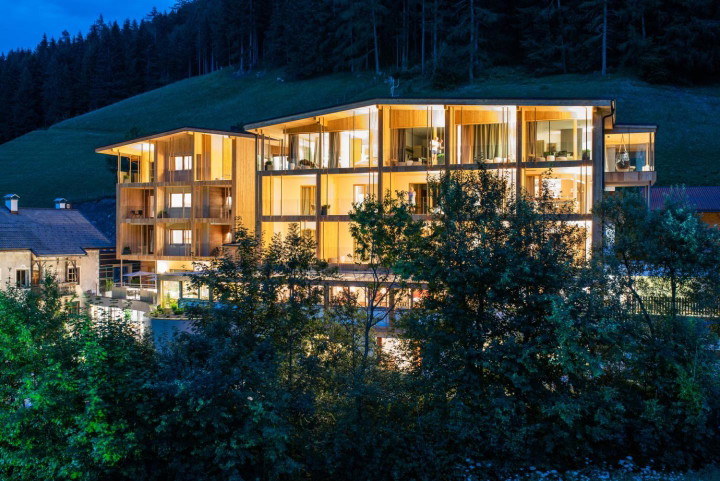 Naturhotel Rainer - Sterzing