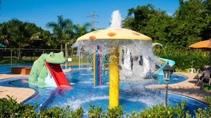 Sr Beach Country - Caraguatatuba