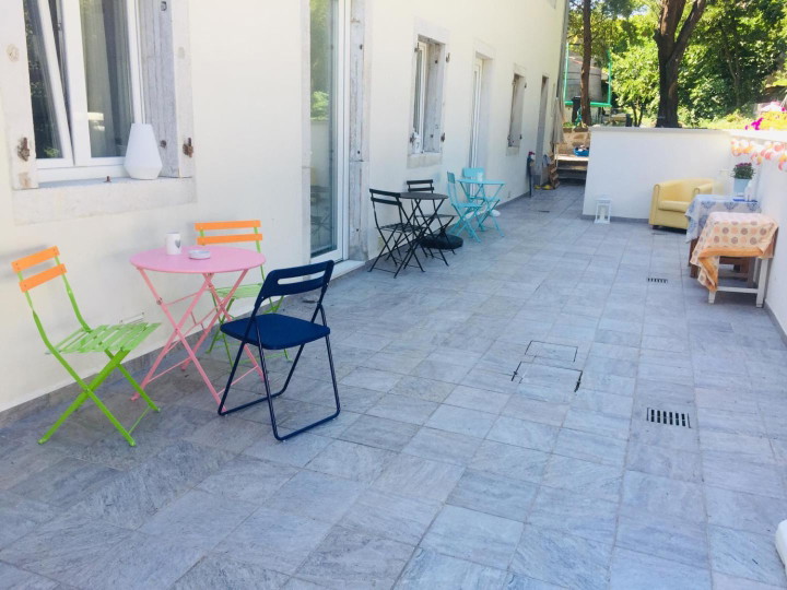 B&b Montecengio - Trieste