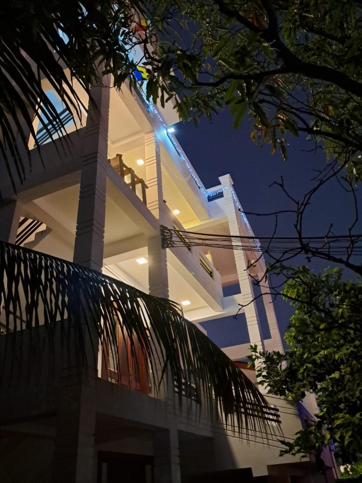 Sky Glow Residence - Colombo