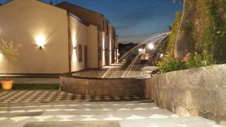 B&b Le Antiche Cisterne - Nicolosi