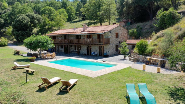 Mas Lartigues - Prades