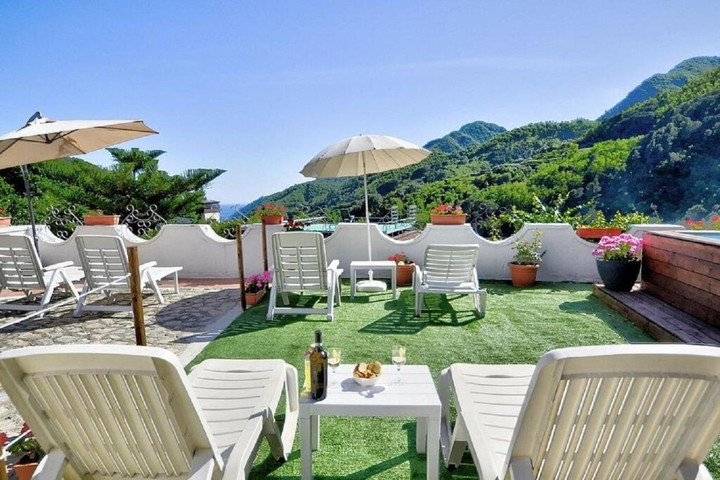 Villa Inn Costa - Ravello