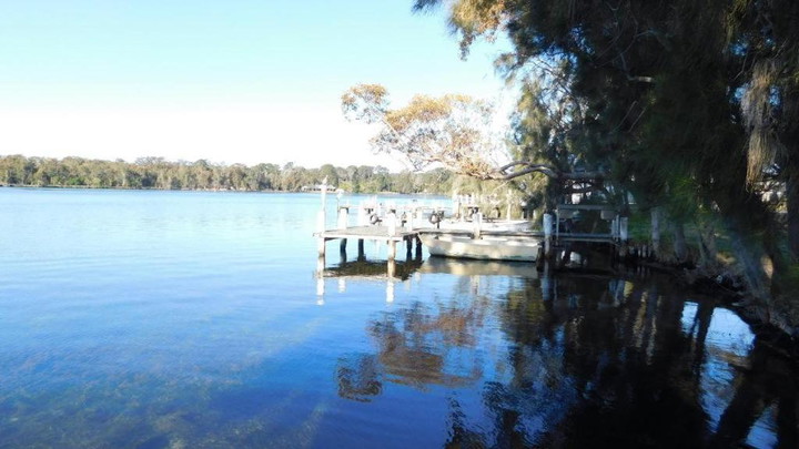 Secret At Sussex Inlet Units - Australia
