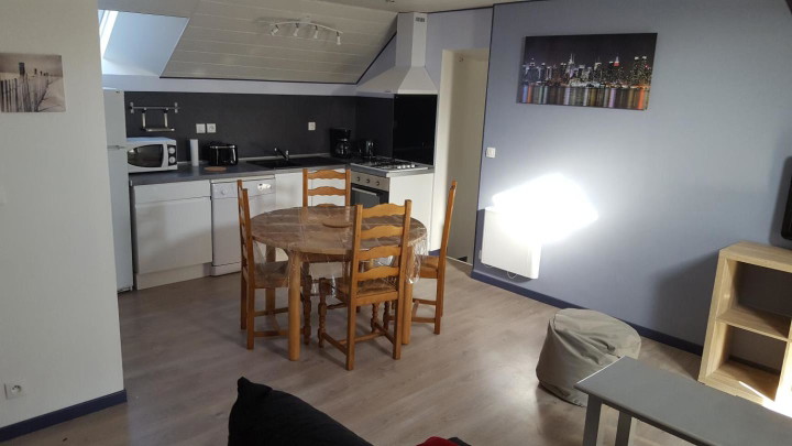 Chez Jo Et Anne-marie - Basse-Normandie