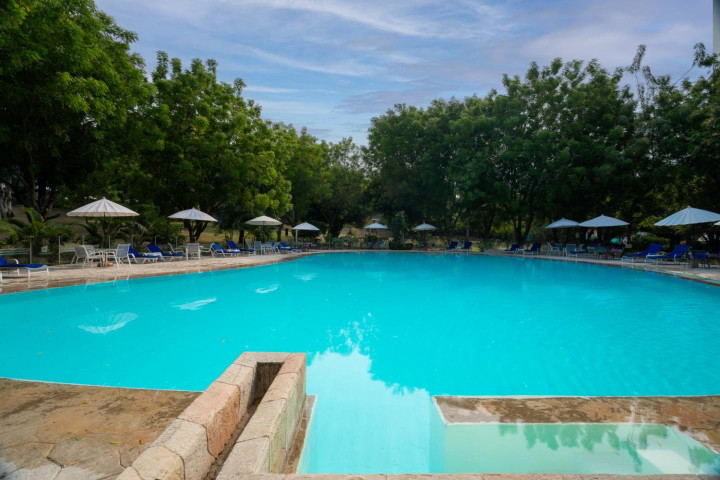 Ghl Hotel Club El Puente - Girardot