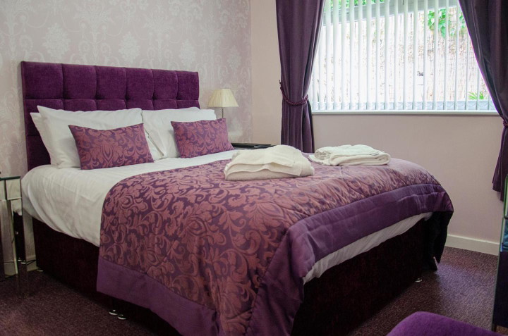 The Lemonfield Hotel - Escocia