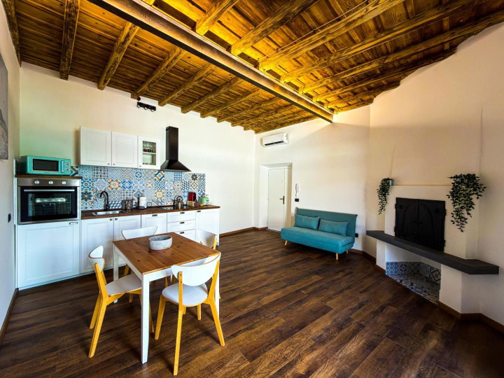 Casa Del Trivio - Anguillara Sabazia