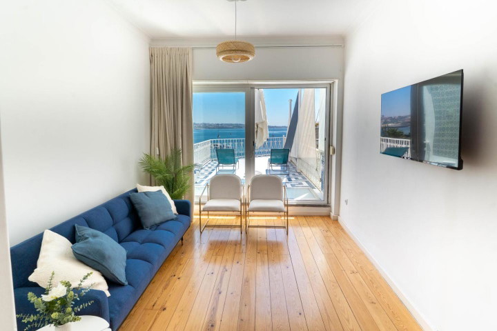 Queen's Ocean Sight - Guest House - Estoril