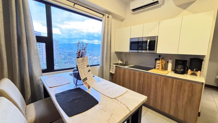 Unique Studio Apartment In The Heart Of Guatemala City - Guatemala City