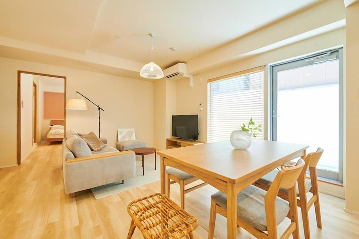 江戸川橋レジデンス Edogawabashi Residence - Ginza