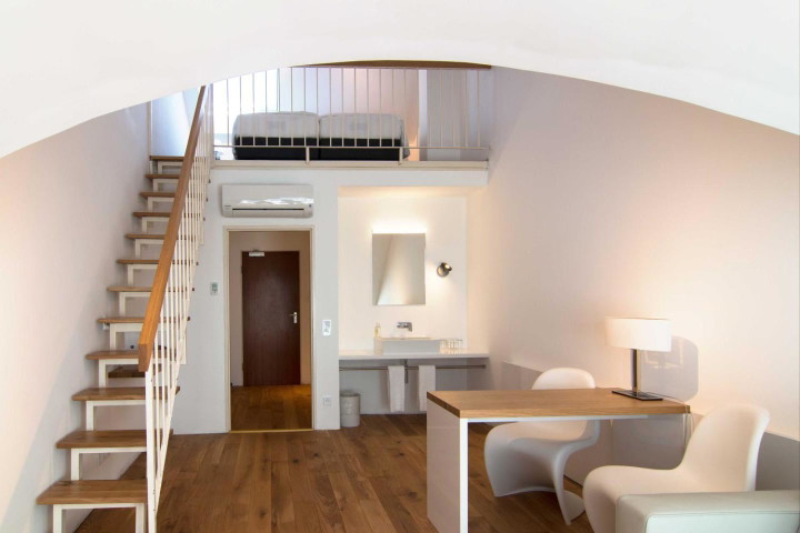 Downtown Vi Vadi Hotel - Putzbrunn