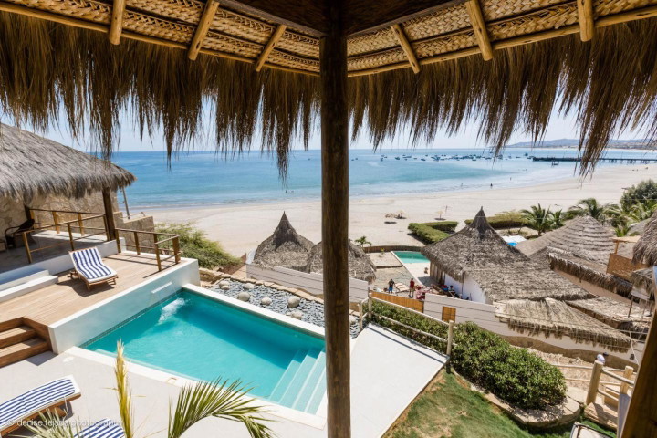 Casa En El Aire - Organos