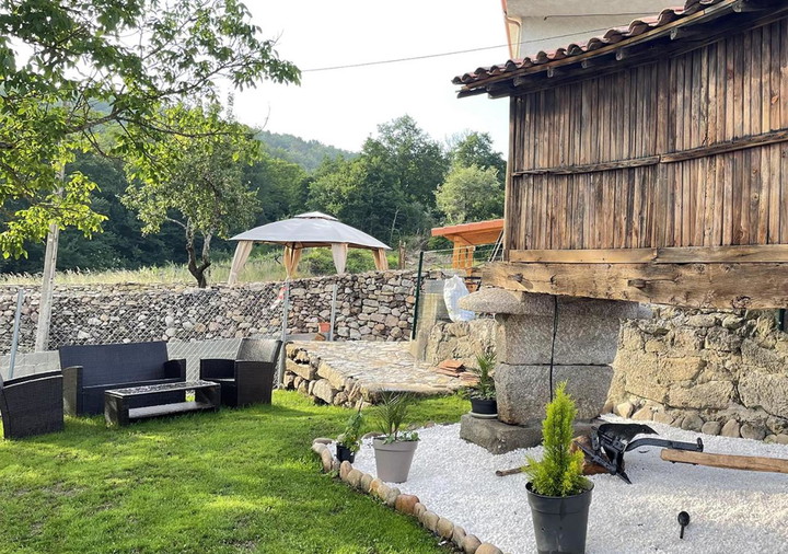 Casita Del Río Ourense - Celanova