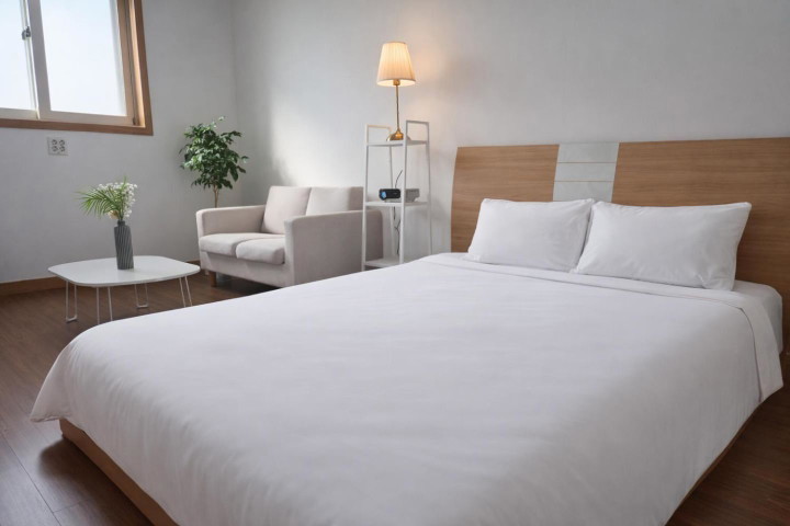 Rgb Guesthouse - Jeonju-si