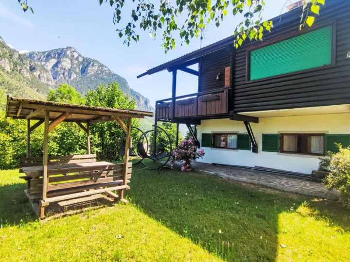Room And Garden Altavista Mia - Predazzo