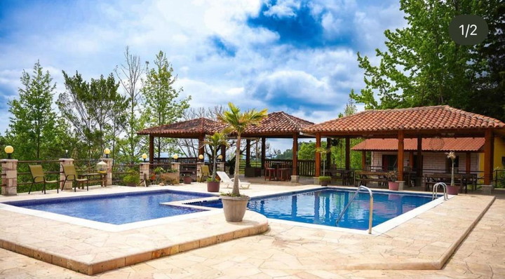 Hotel Y Cabañas Ros - Honduras