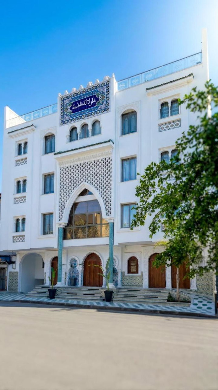 Dar Lala Fatma - Constantine