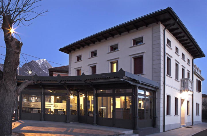 La Locanda Alla Stazione - Belluno
