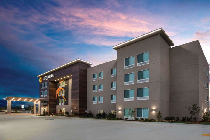 La Quinta By Wyndham Owasso - Owasso, OK