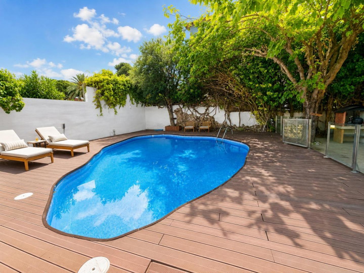 Suite Bellamar A Metros De La Playa - Casteldefels