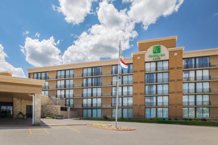 Holiday Inn Hotel & Suites Des Moines-northwest By Ihg - Des Moines, IA