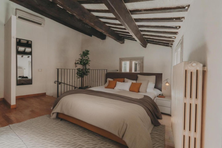Luxury Private Home - City Center - Ravenna