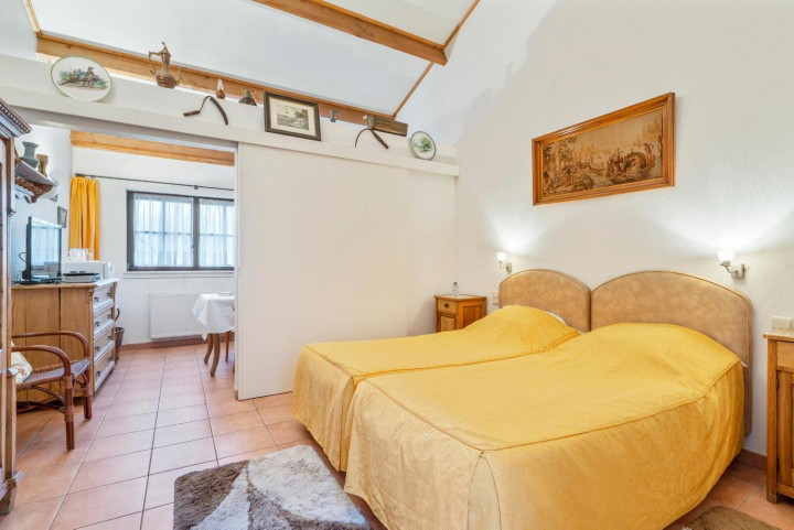 Elckerlyck Inn Hotel - Menen