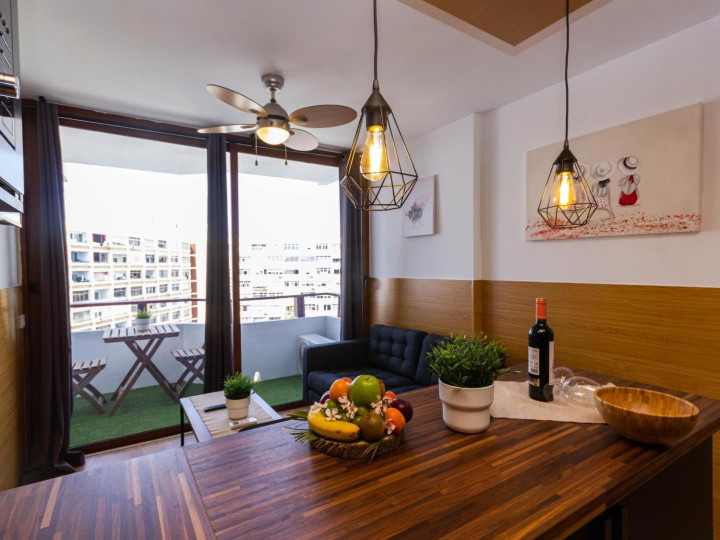 Swimsuit Friendly Holiday Home - Maspalomas