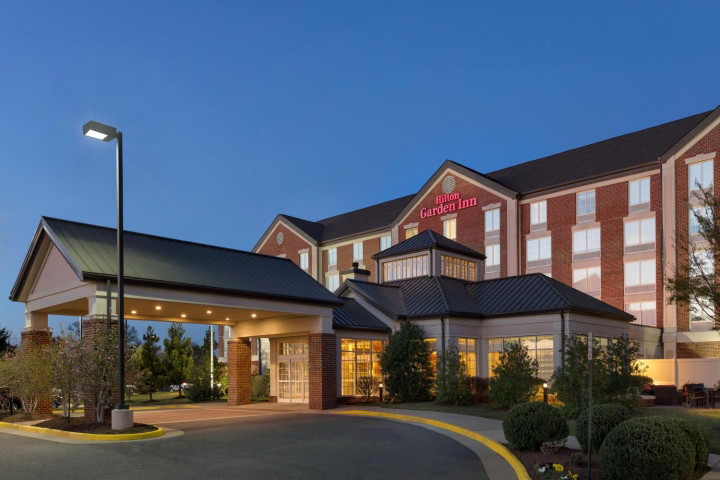 Hilton Garden Inn Fredericksburg - Stafford, VA