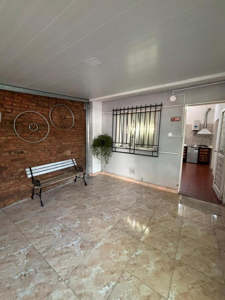 Ciza - Departamento Temporario En Paraná - Paraná