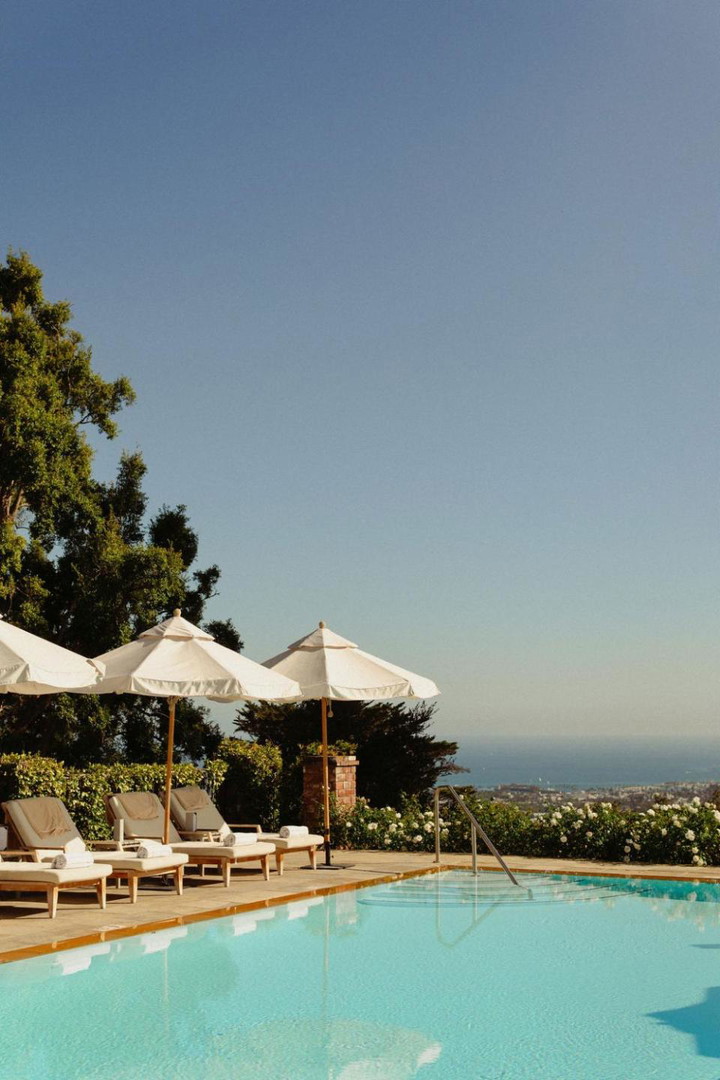 El Encanto Santa Barbara - Santa Barbara