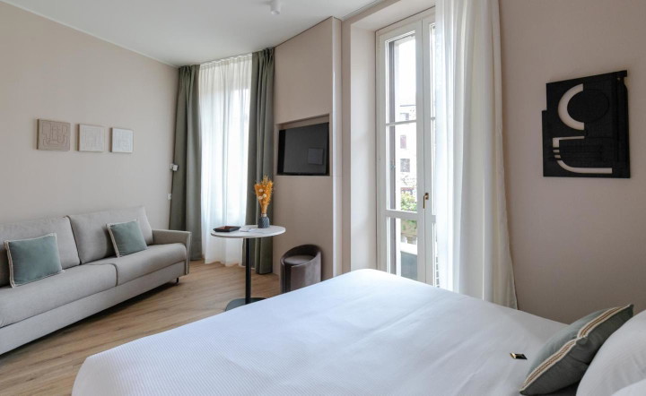Aiello Hotels - Isola Design District - Assago