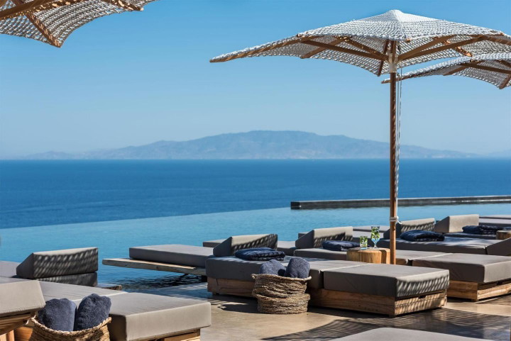 Andronis Arcadia Hotel - Griekenland