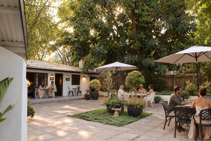 Mount Grace Country House - Western Cape