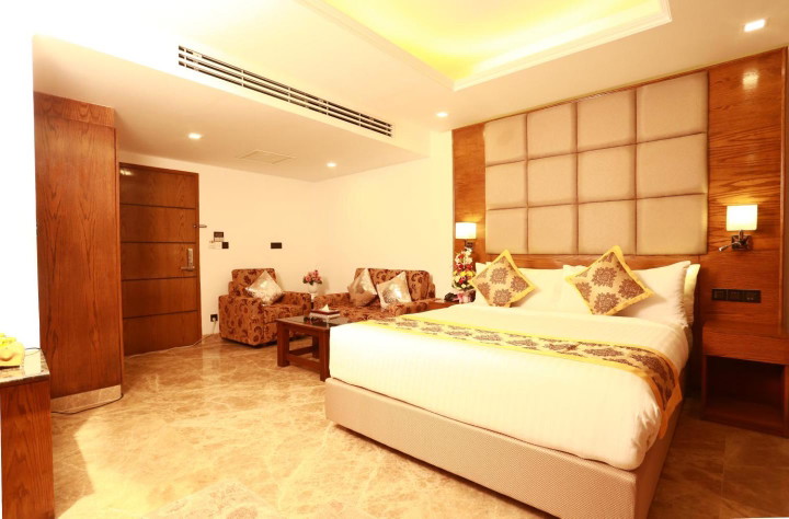 Marino Royal Hotel - Bangladesh