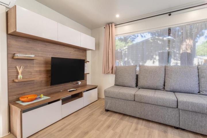 Mobilhome Soleia 2023 Mar Estan 4x - Saint-Cyprien