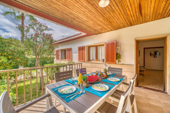Ideal Property Mallorca - Es Xalet - Can Picafort