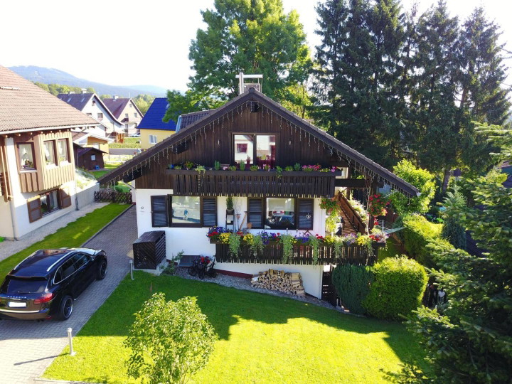 Ferienkomfortwohnung Walter - Braunlage