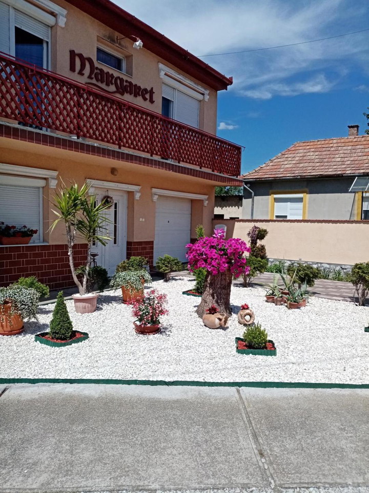 Margaret Apartman - Egerszalók