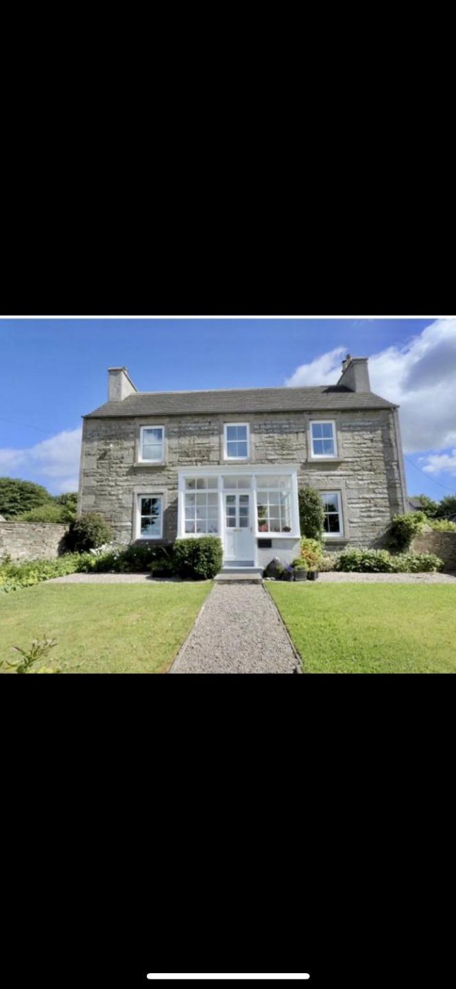 The Old Manse B&b - Thurso