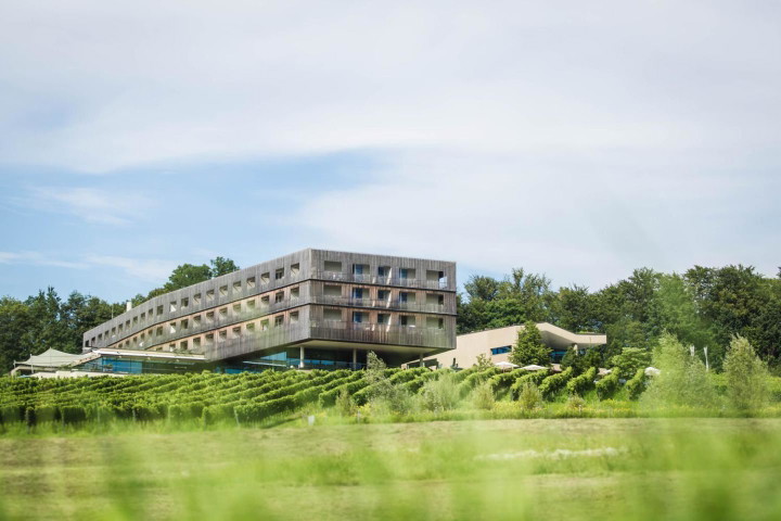Loisium Wine & Spa Hotel Südsteiermark - Austria