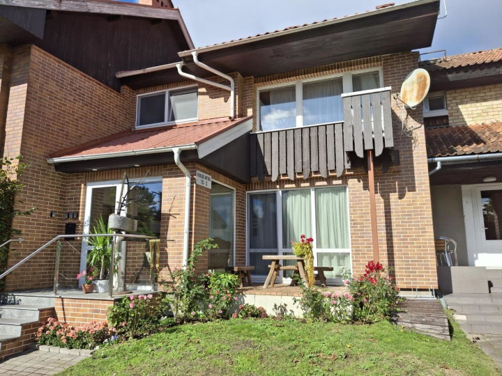 Haus Artas - Lithuania