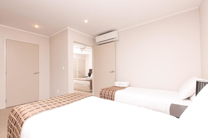 Parkview Motor Inn - Pukekohe